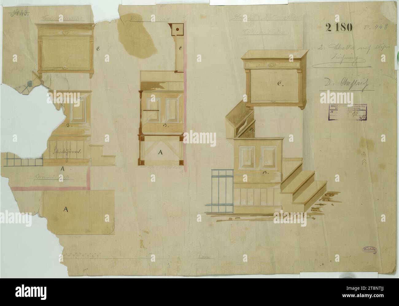 448 2nd switch hi-res stock photography and images - Alamy