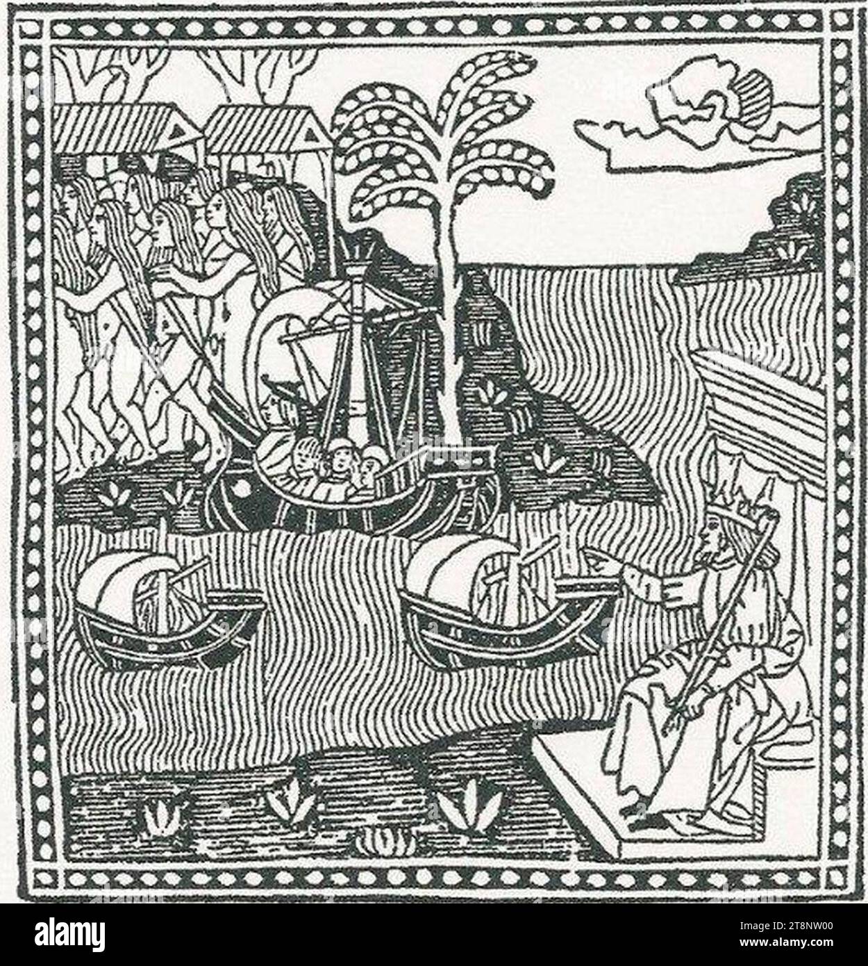 Soderini hi-res stock photography and images - Alamy