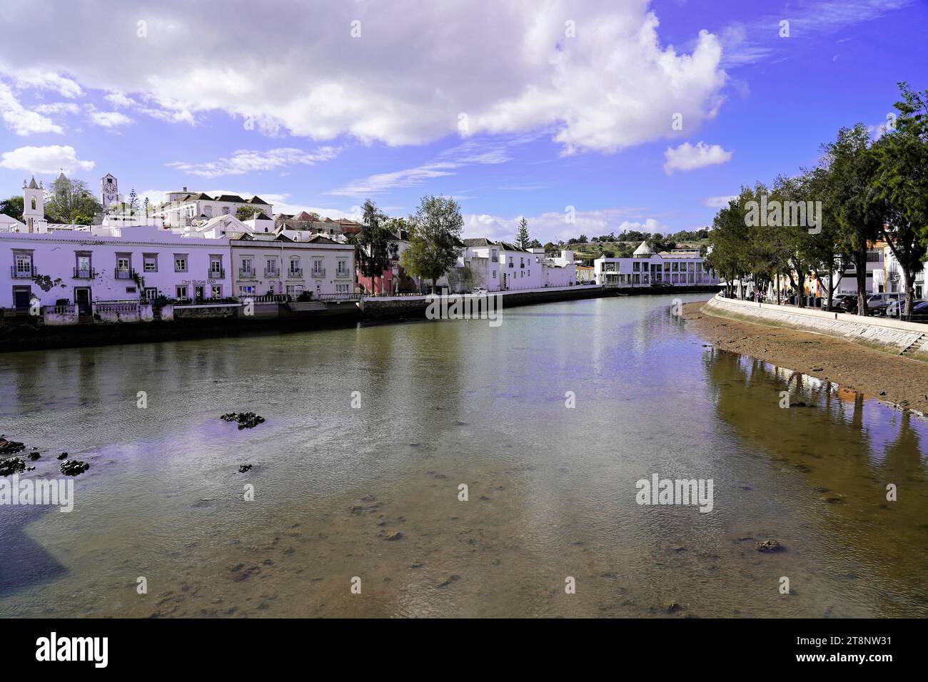 Faro river hi-res stock photography and images - Alamy