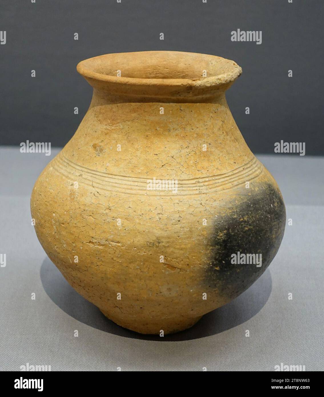 Yayoi period hi-res stock photography and images - Alamy