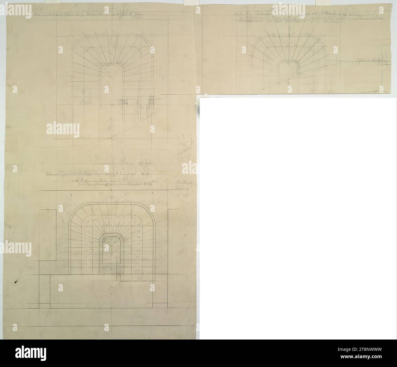 Basement stairs height hi-res stock photography and images - Alamy