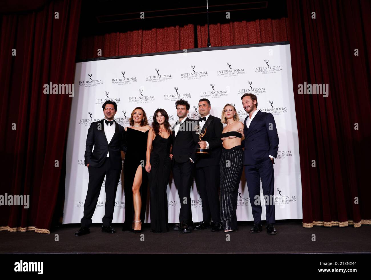 Best telenovela hi-res stock photography and images - Alamy