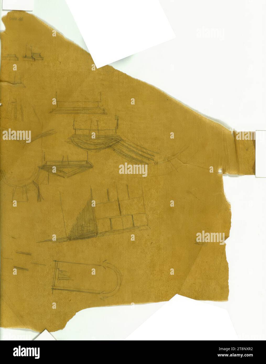 Segmental arch gables hi-res stock photography and images - Alamy