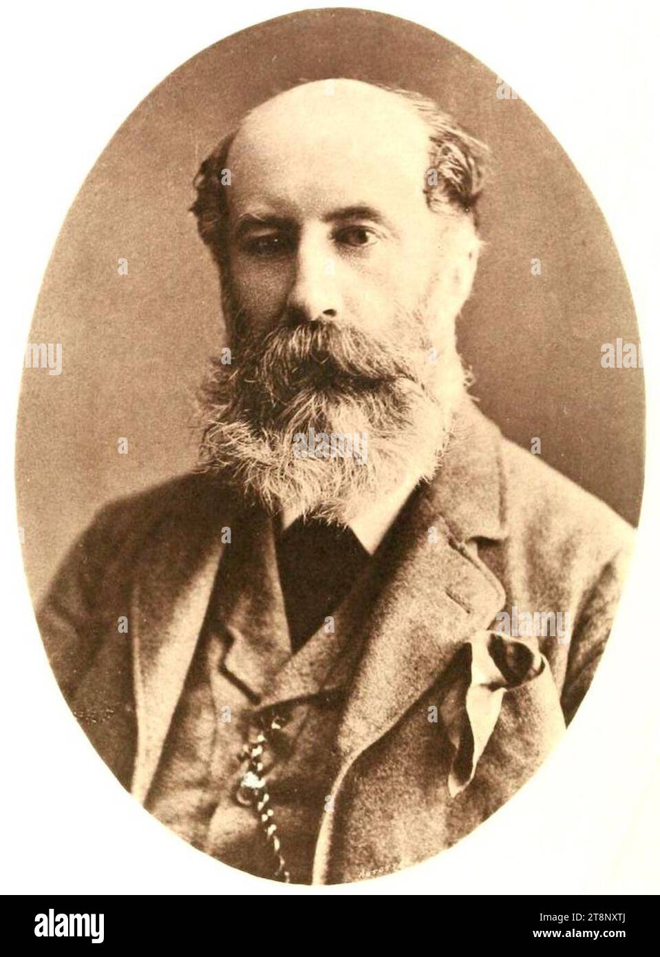 Arthur j munby hi-res stock photography and images - Alamy