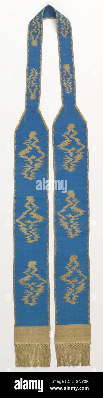 Historic vestment hi-res stock photography and images - Alamy