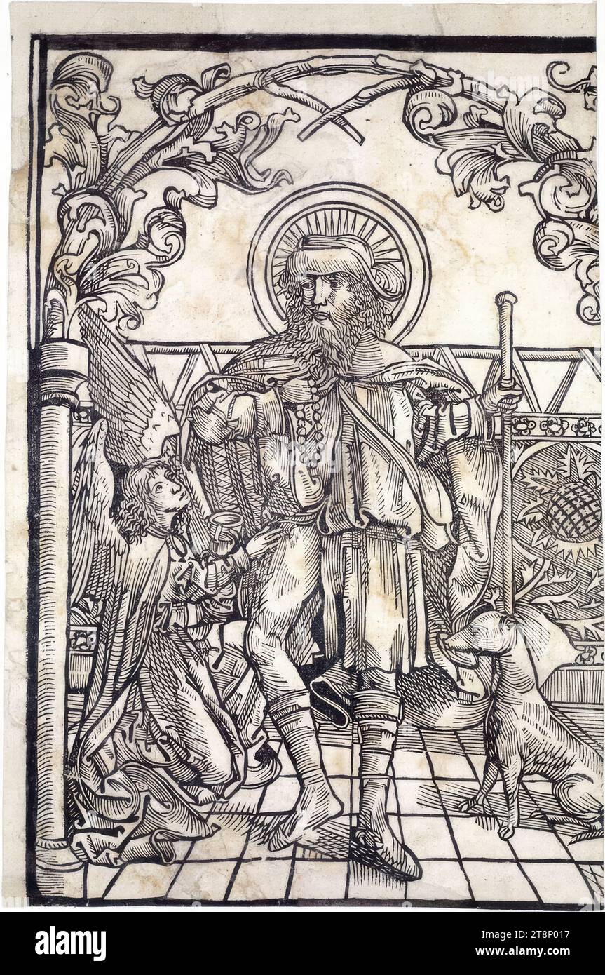 1519 nuremberg hi-res stock photography and images - Alamy