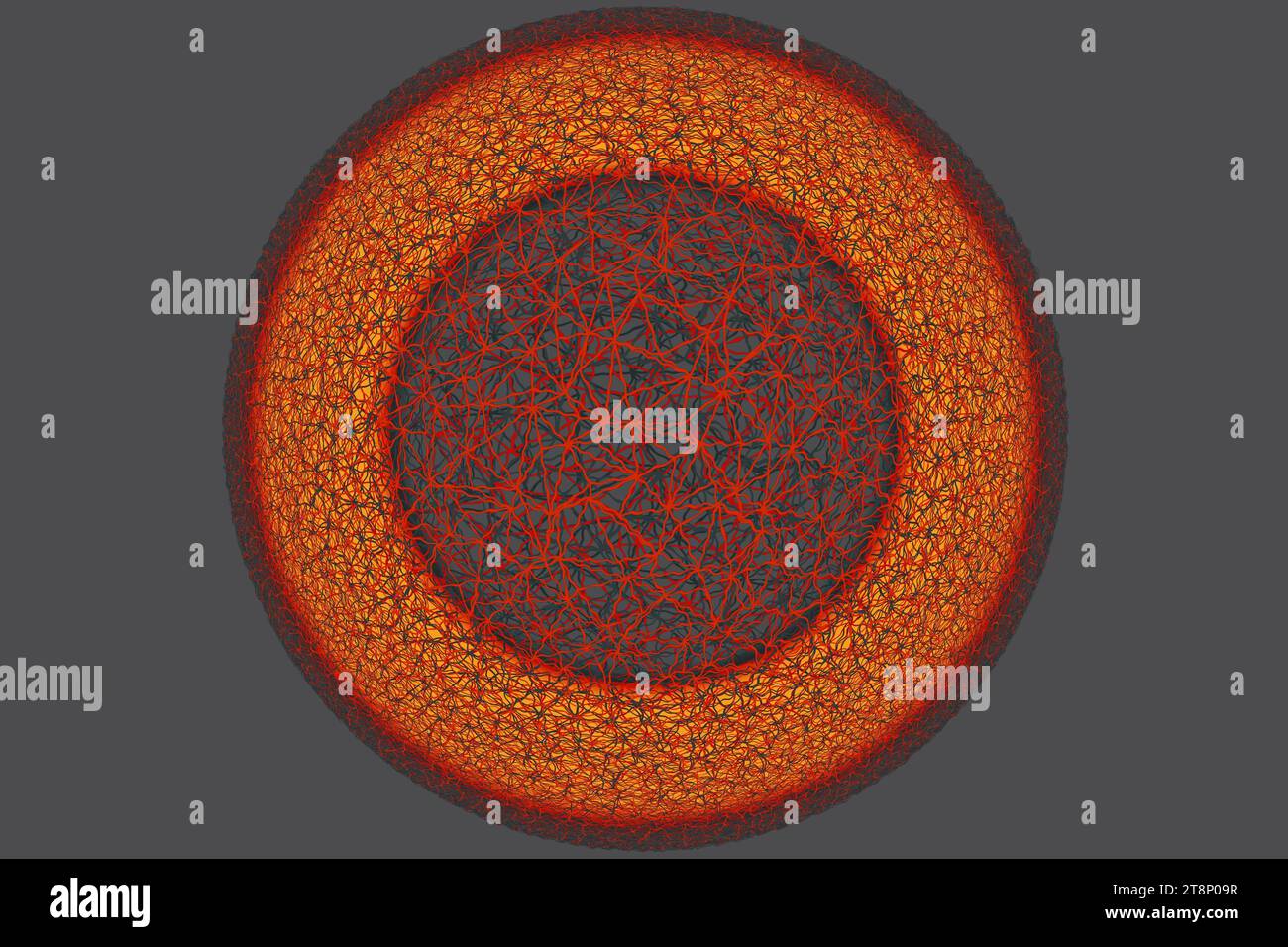 Creative geometric background design, simple background design concepts ...