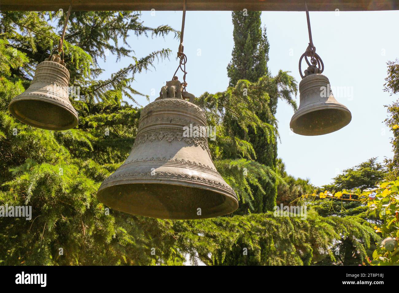 Traditional christianity hi-res stock photography and images - Alamy