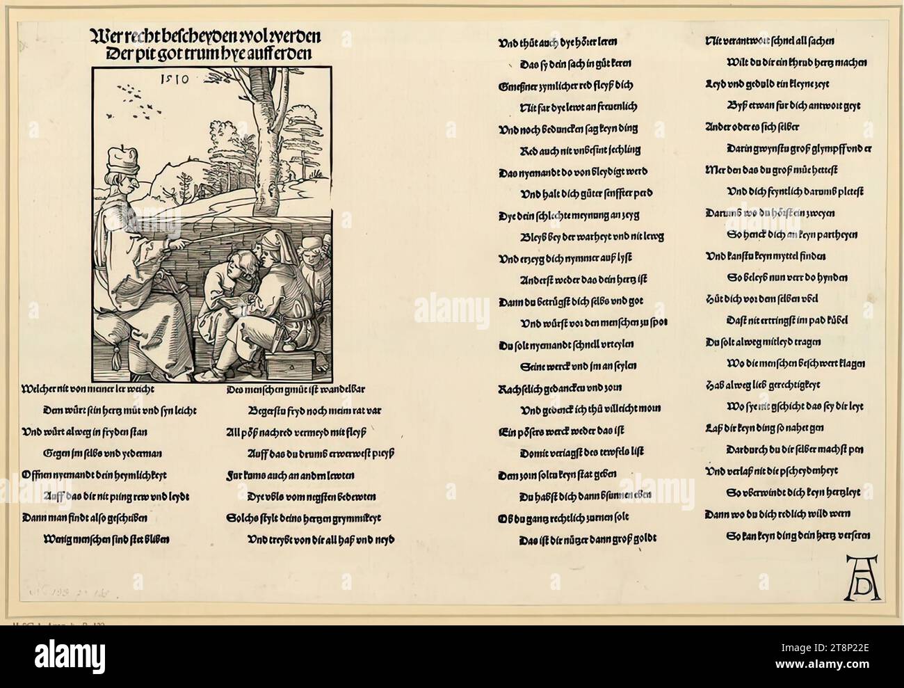 Poem verse hi-res stock photography and images - Alamy