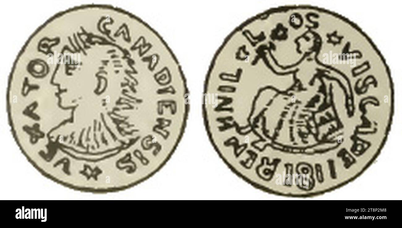 Vexator hi-res stock photography and images - Alamy