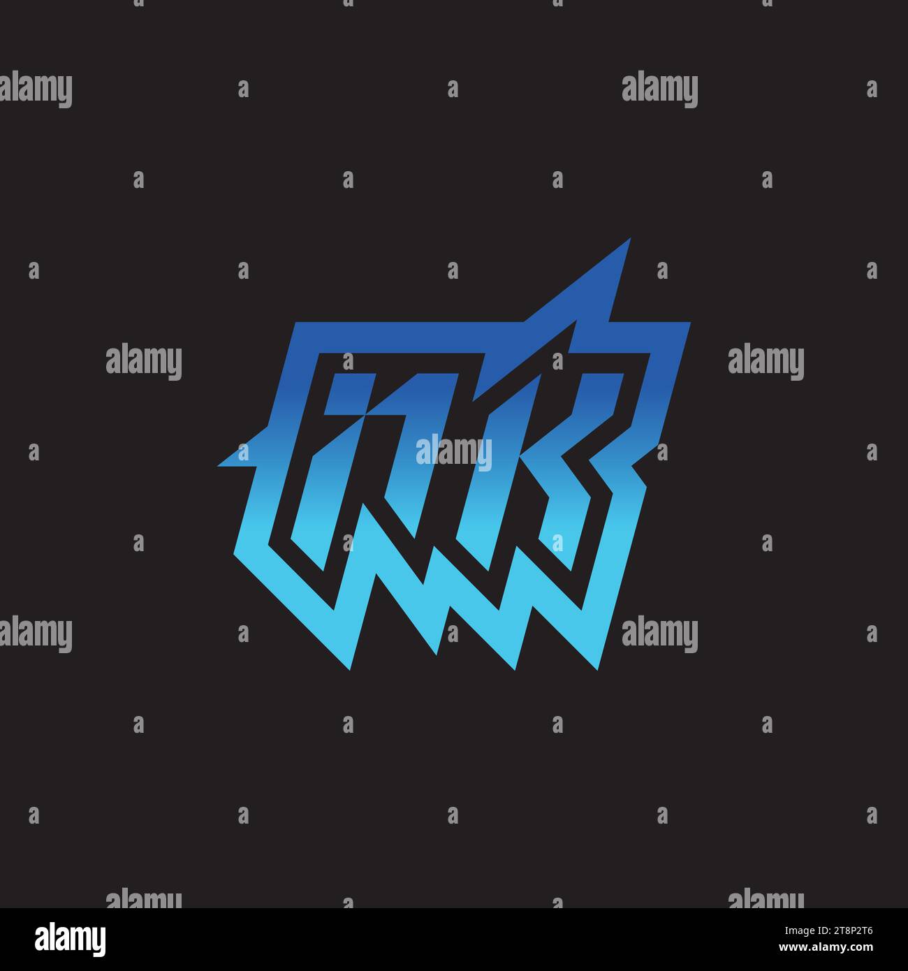 Nk design Stock Vector Images - Alamy