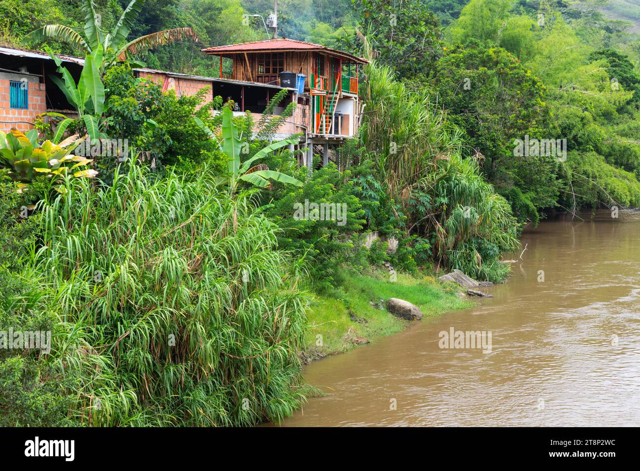 Alcala la vieja hi-res stock photography and images - Alamy