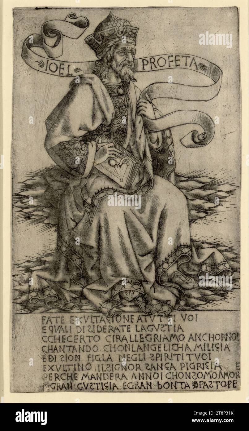 Florentine fine manners c hi-res stock photography and images - Alamy