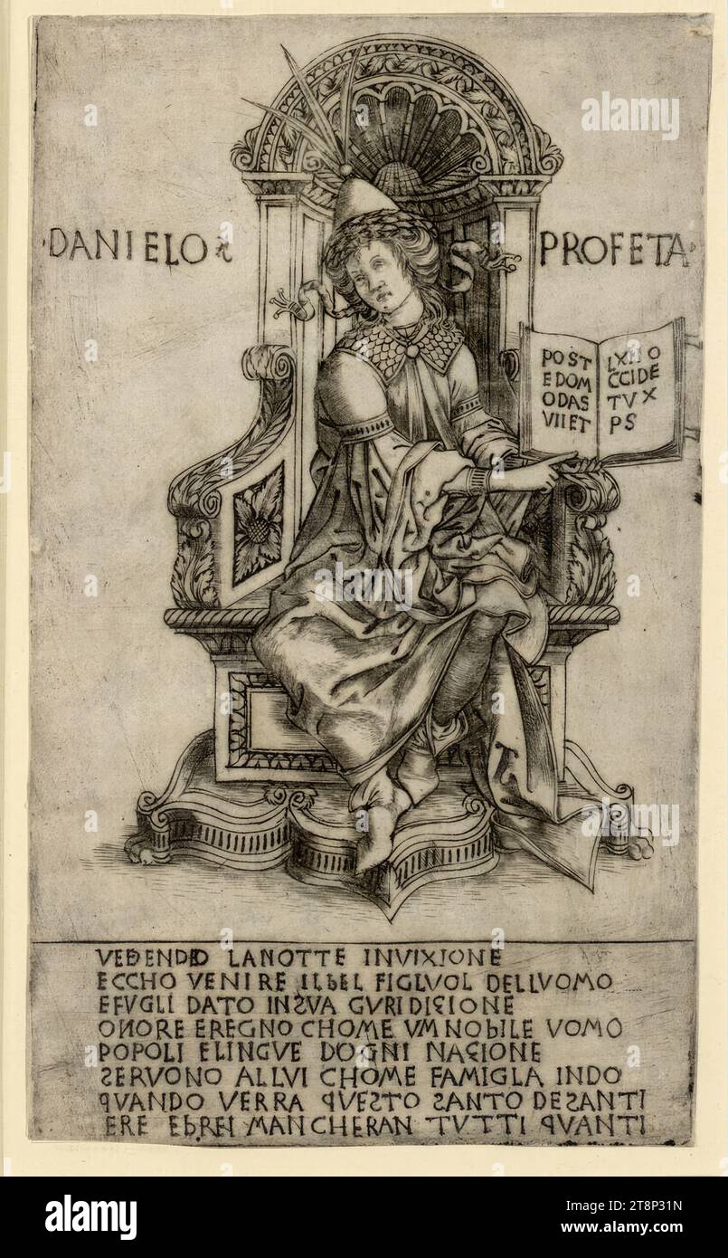 Florentine fine manners hi-res stock photography and images - Alamy