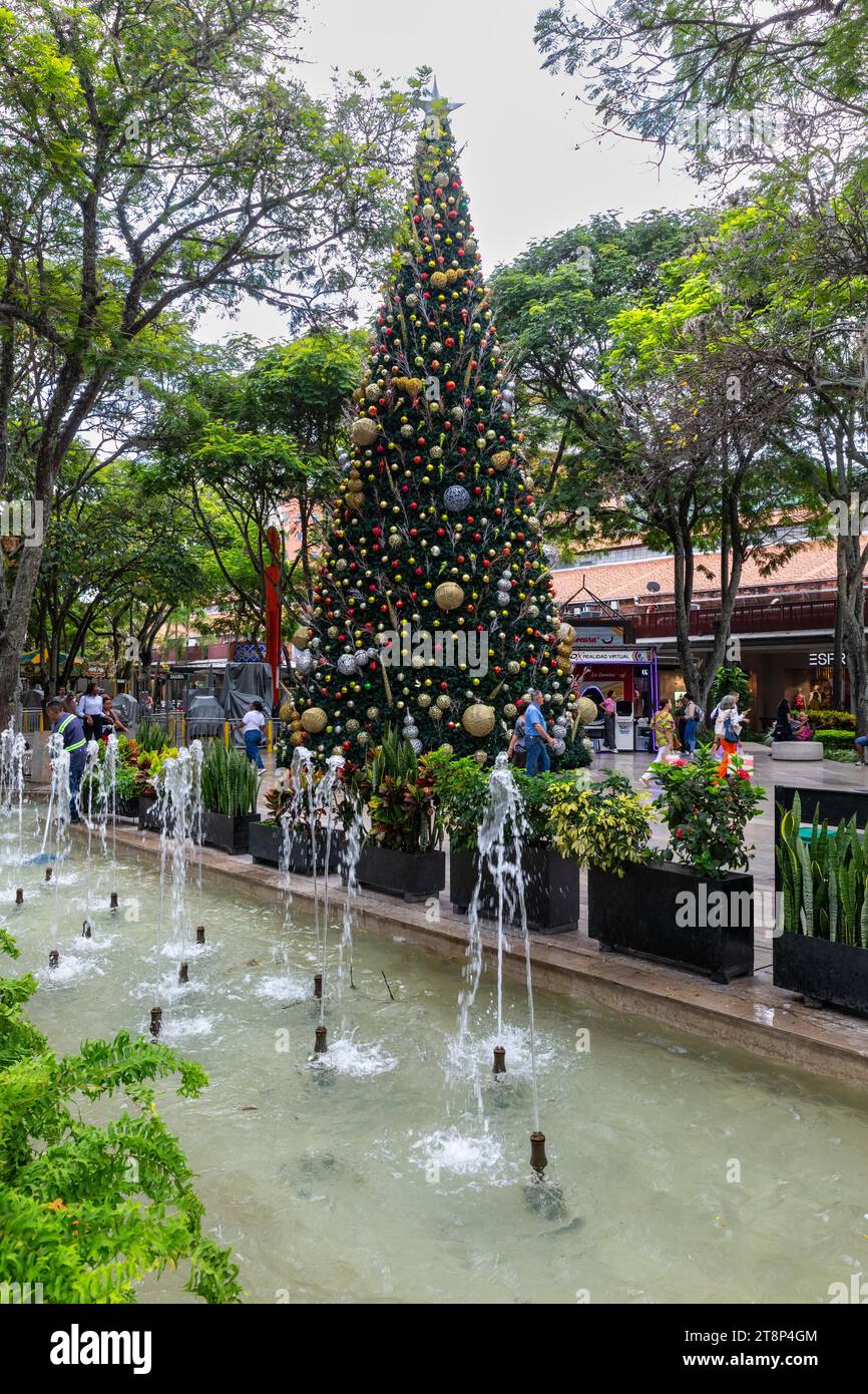 Colombian christmas hi-res stock photography and images - Alamy