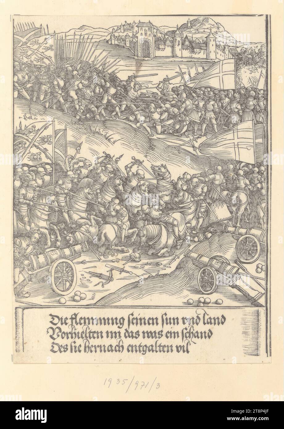 Therouanne guinegate hi-res stock photography and images - Alamy