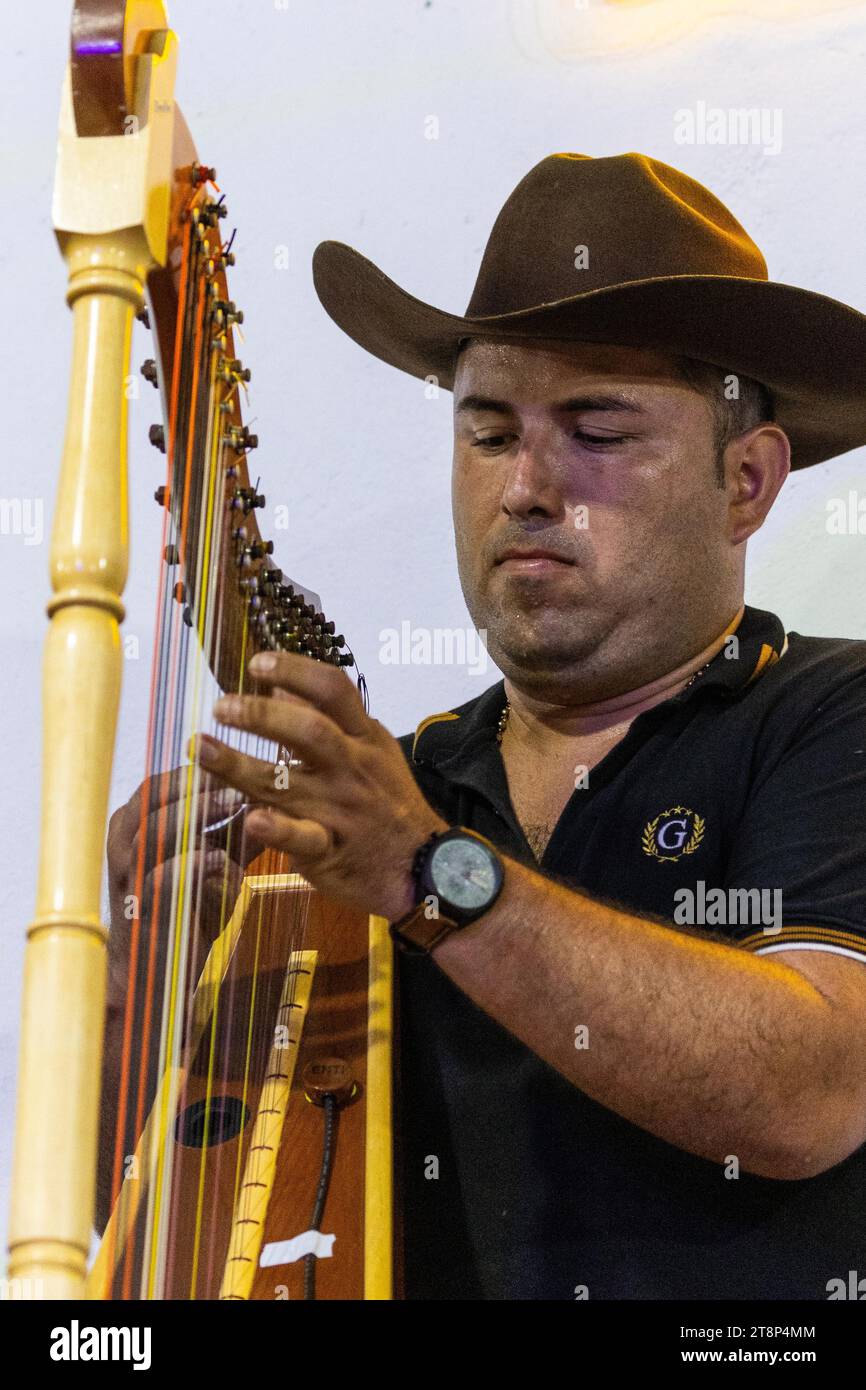 Barrio macarena hi-res stock photography and images - Alamy