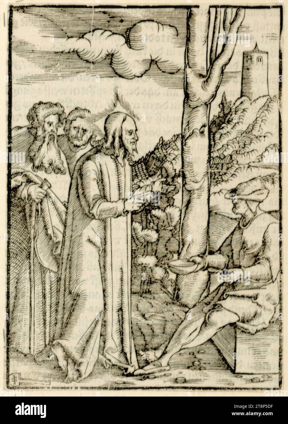 Blind type hi-res stock photography and images - Alamy