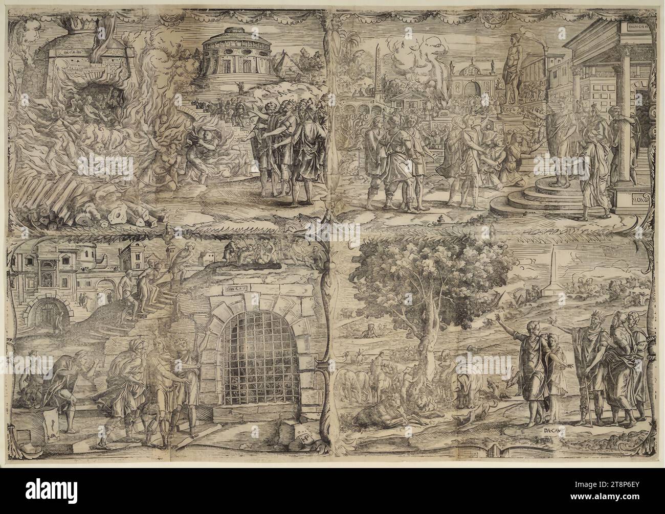 Passau died 1518 hi-res stock photography and images - Alamy