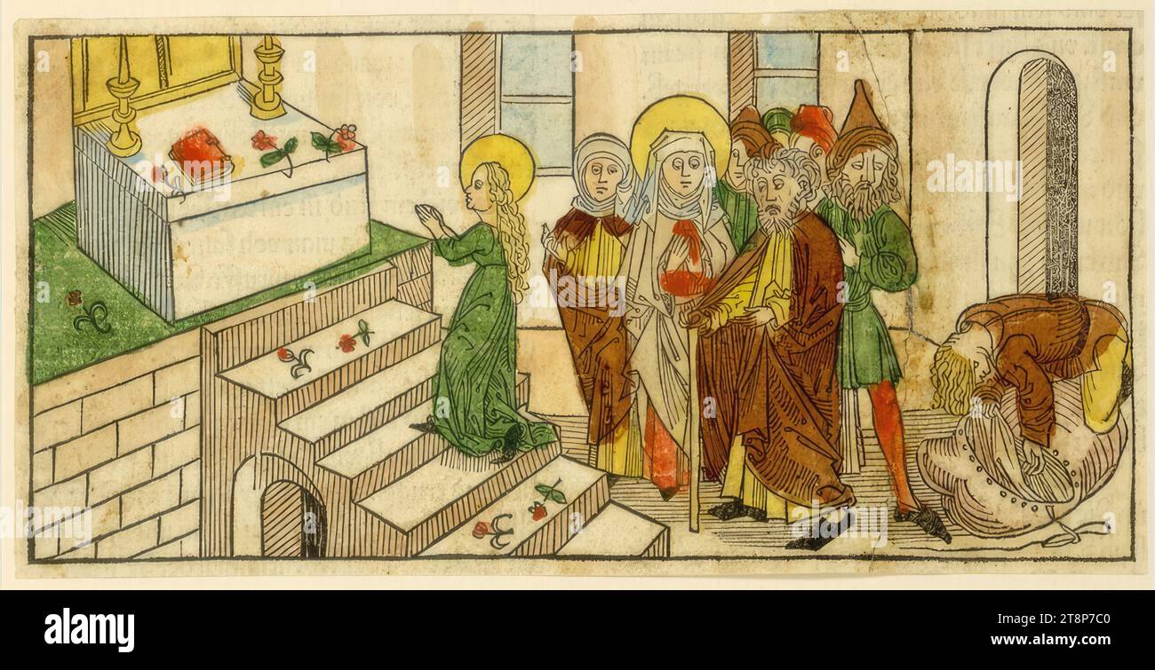 Anton koberger hi-res stock photography and images - Alamy