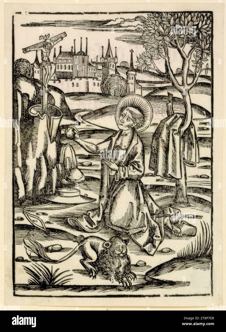 Hieronymus holzel hi-res stock photography and images - Alamy