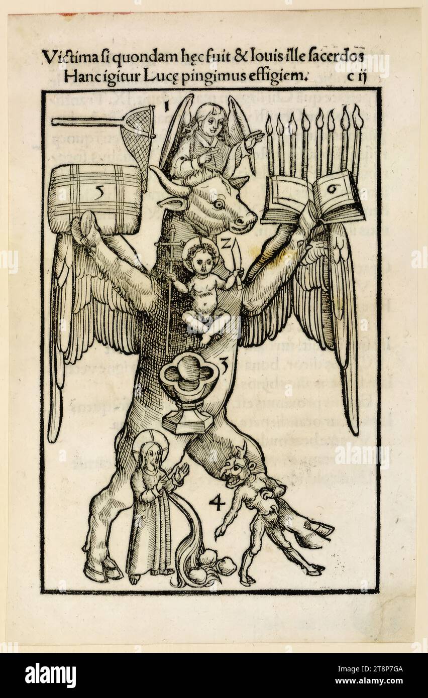 Edition thomas anselm hi-res stock photography and images - Alamy