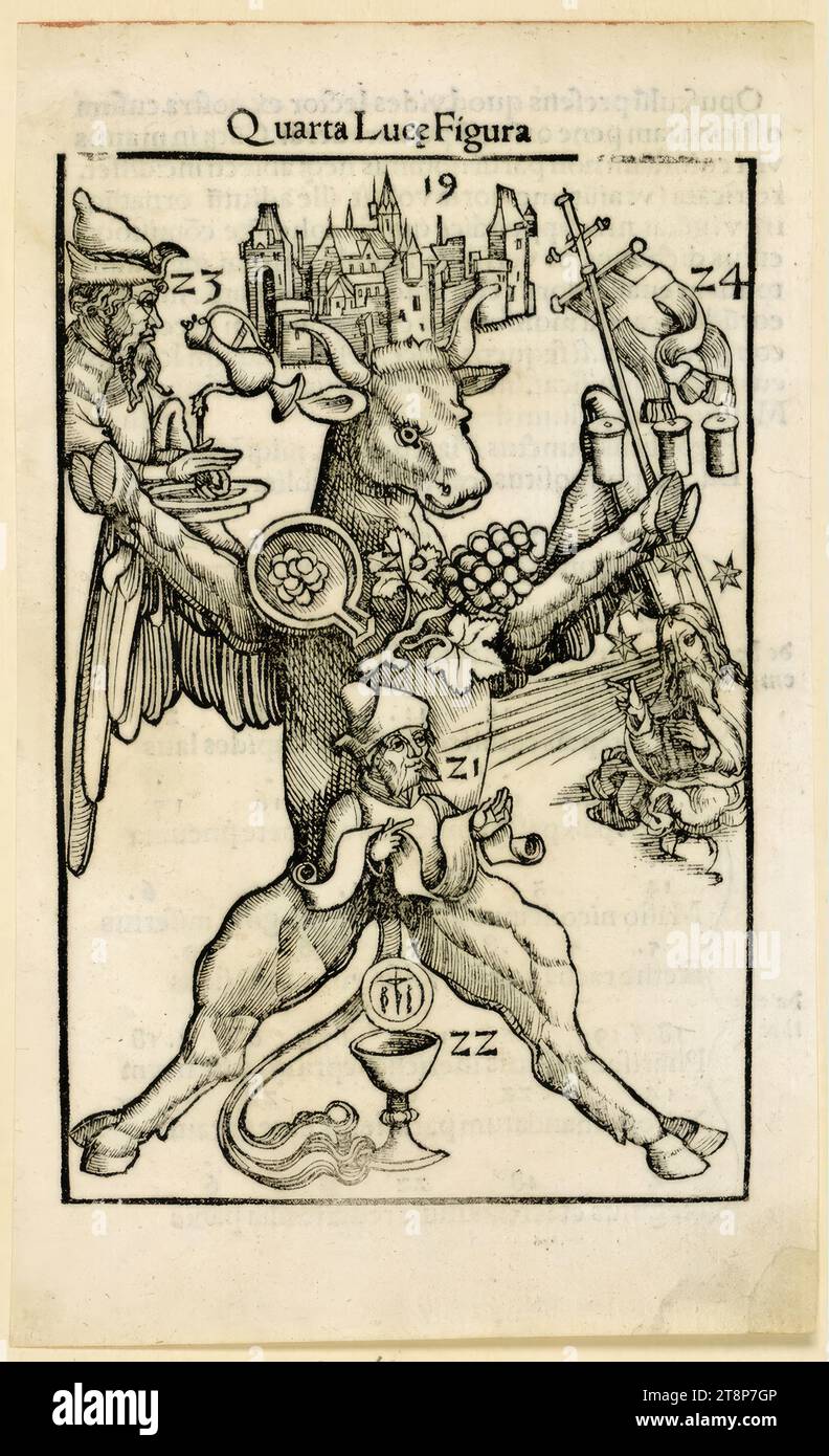 Quarta luce imago hi-res stock photography and images - Alamy