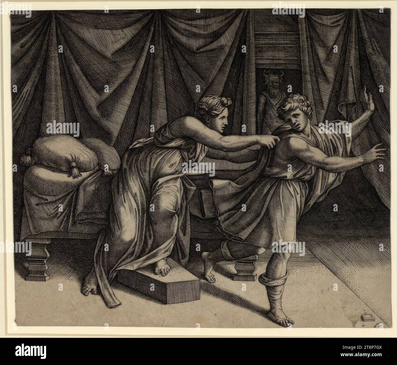 Wife mark hi-res stock photography and images - Alamy