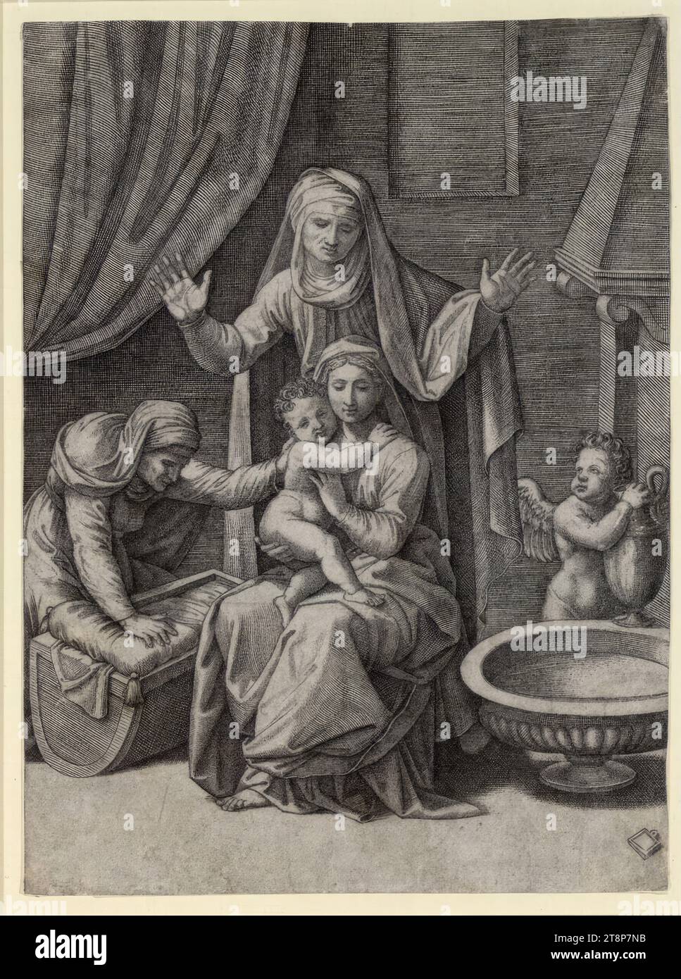 Raimondi family hi-res stock photography and images - Alamy