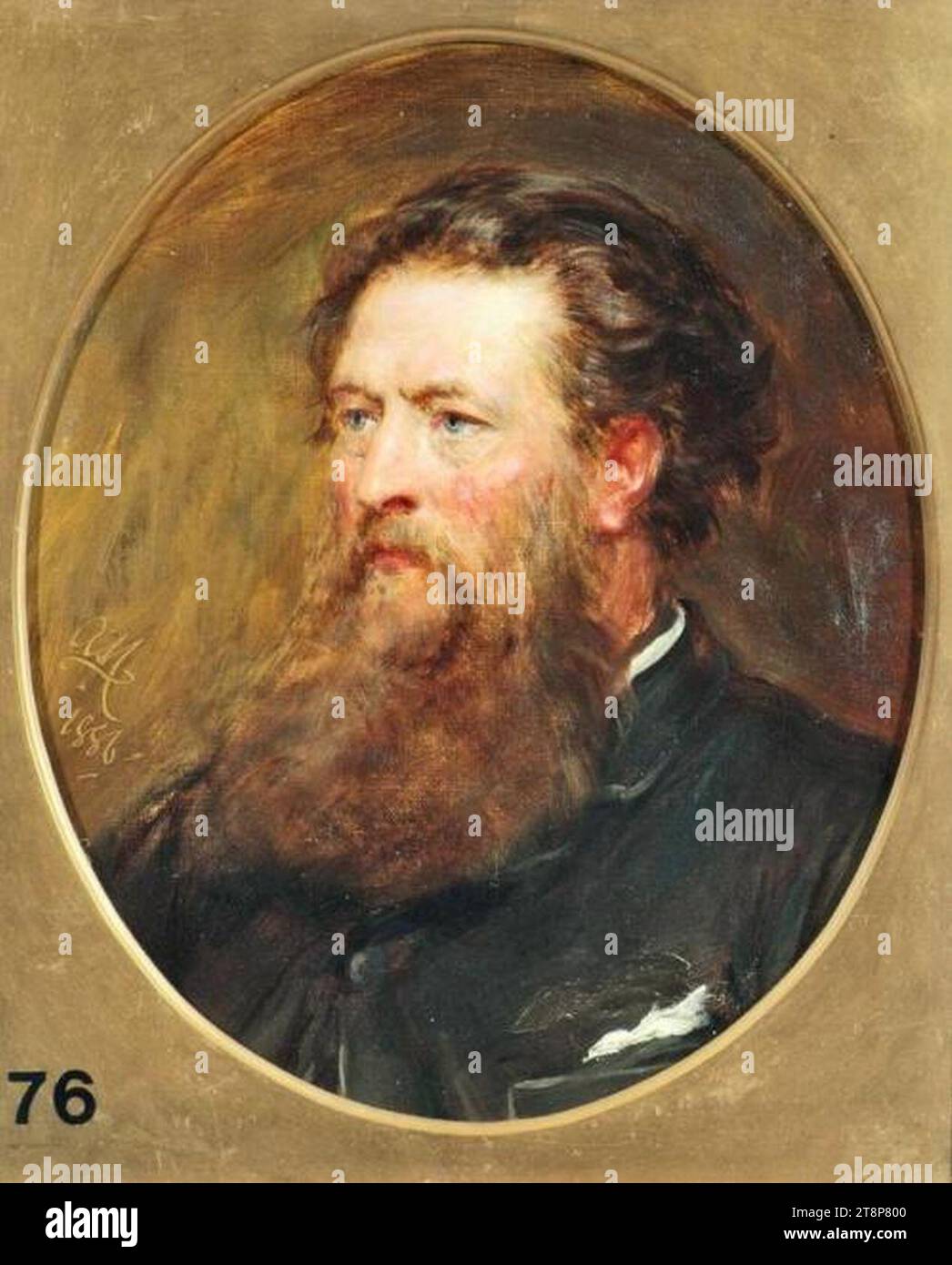 Sir arthur cope hi-res stock photography and images - Alamy