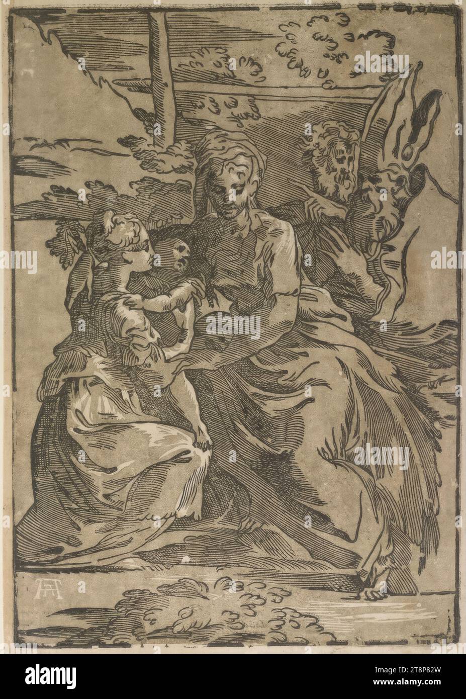 1st quarter of 17th century hi-res stock photography and images - Alamy