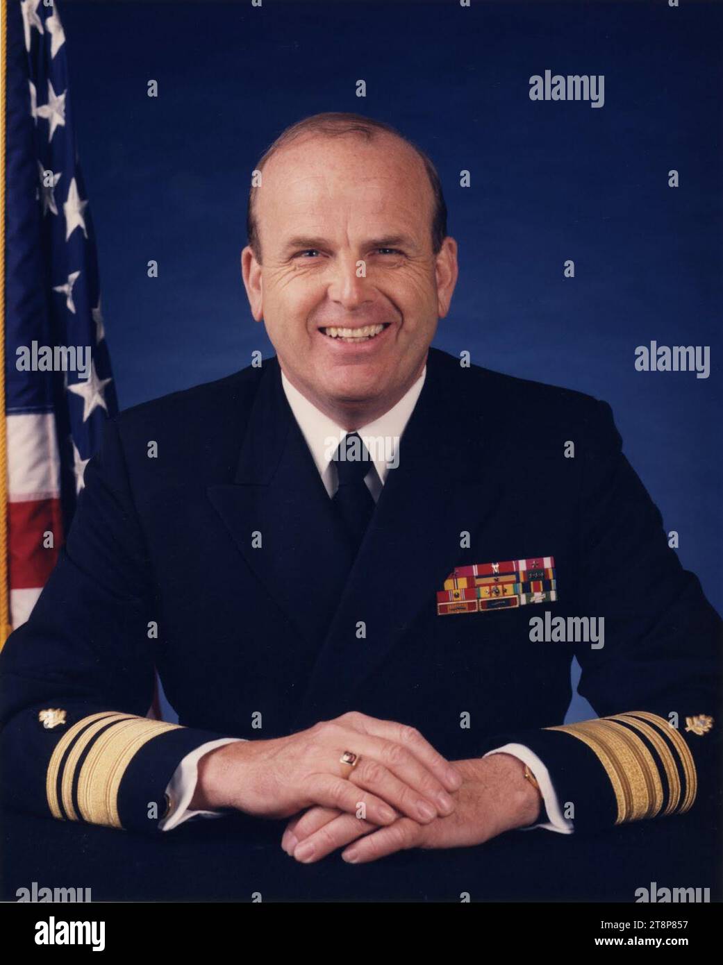 Donald hagen hi-res stock photography and images - Alamy