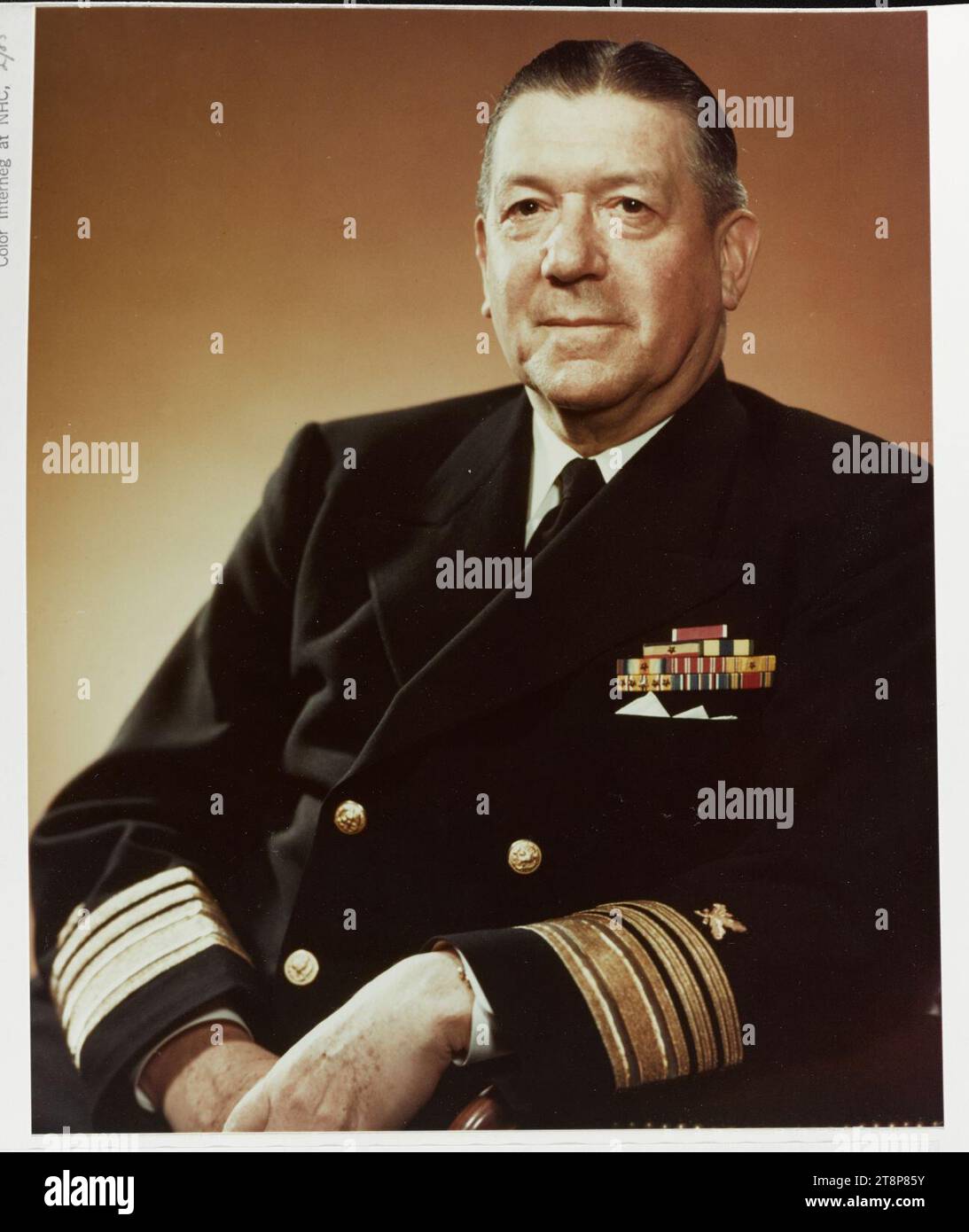 W fox hi-res stock photography and images - Alamy