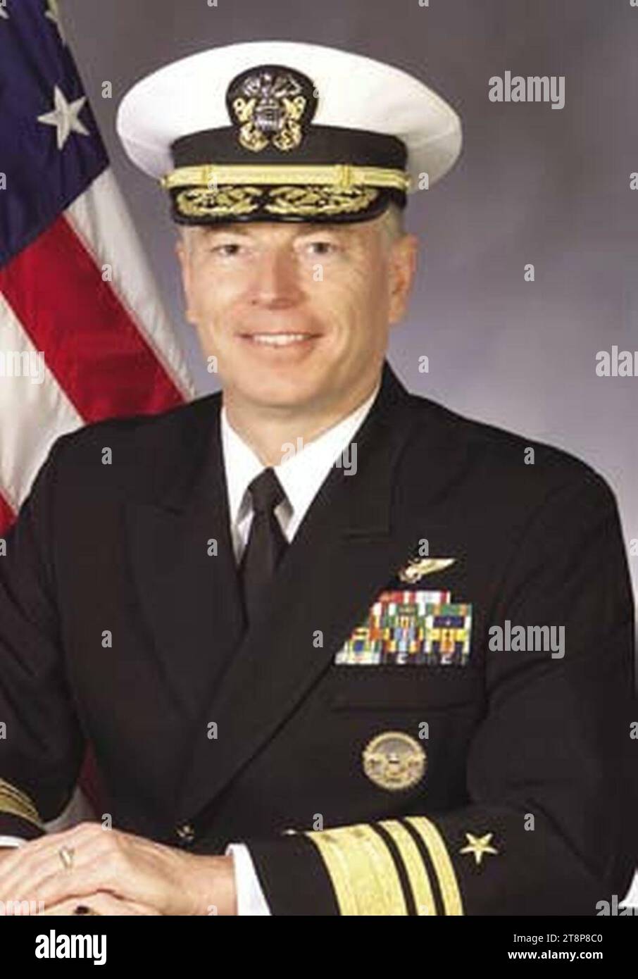 Adm john cotton hi-res stock photography and images - Alamy