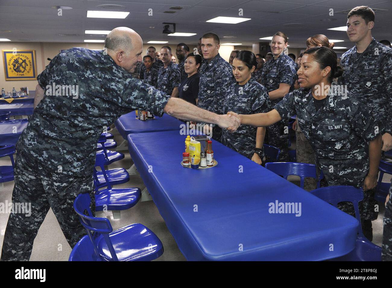 Adm nathan hi-res stock photography and images - Alamy