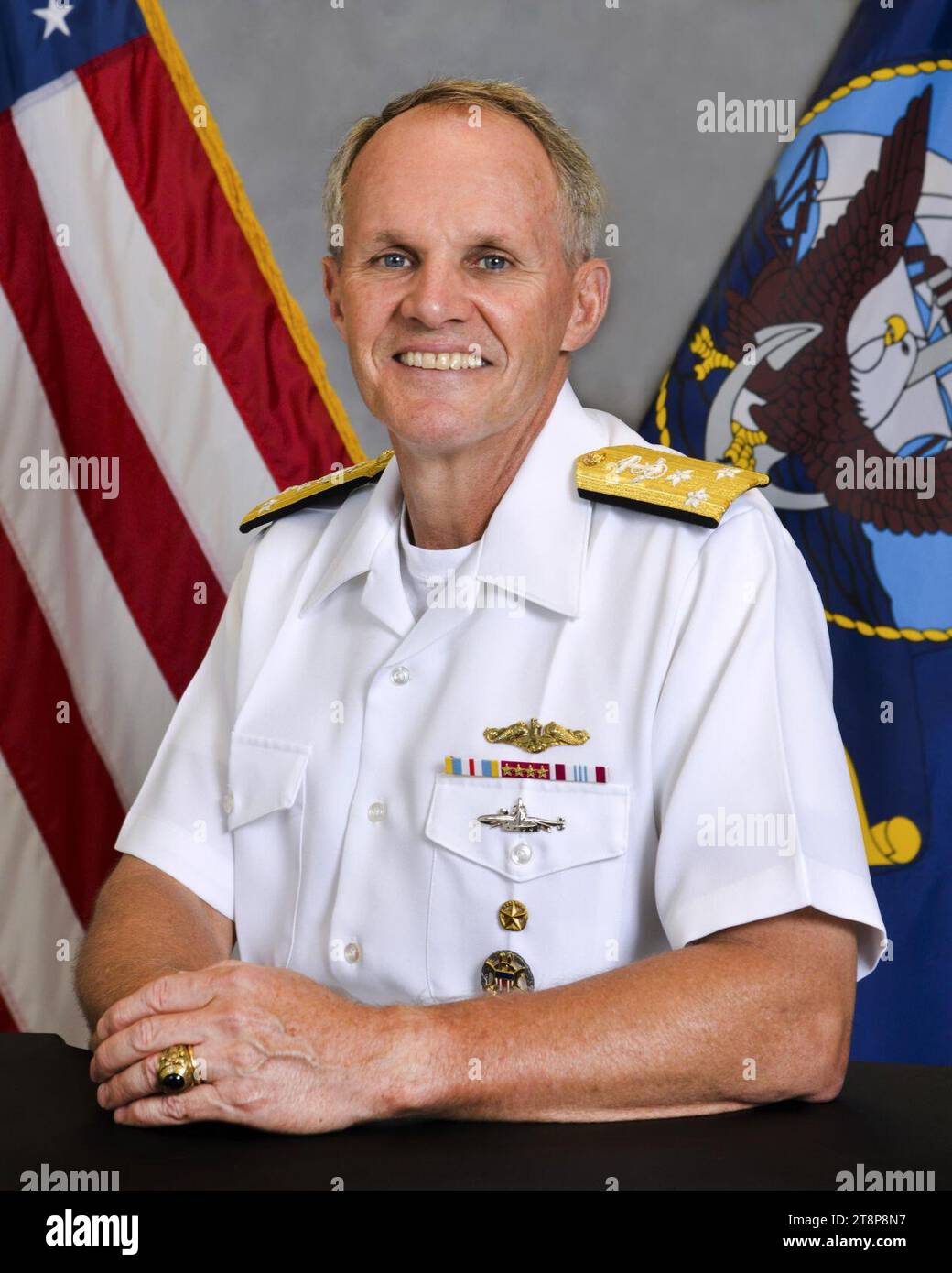 Adm sawyer hi-res stock photography and images - Alamy