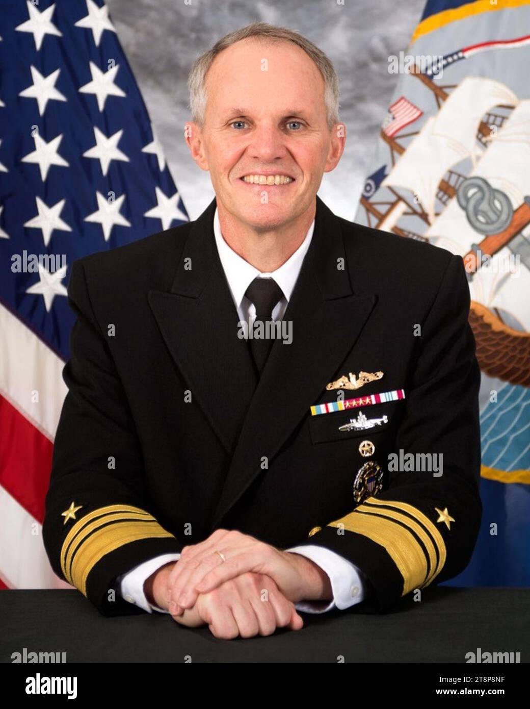 Adm sawyer hi-res stock photography and images - Alamy
