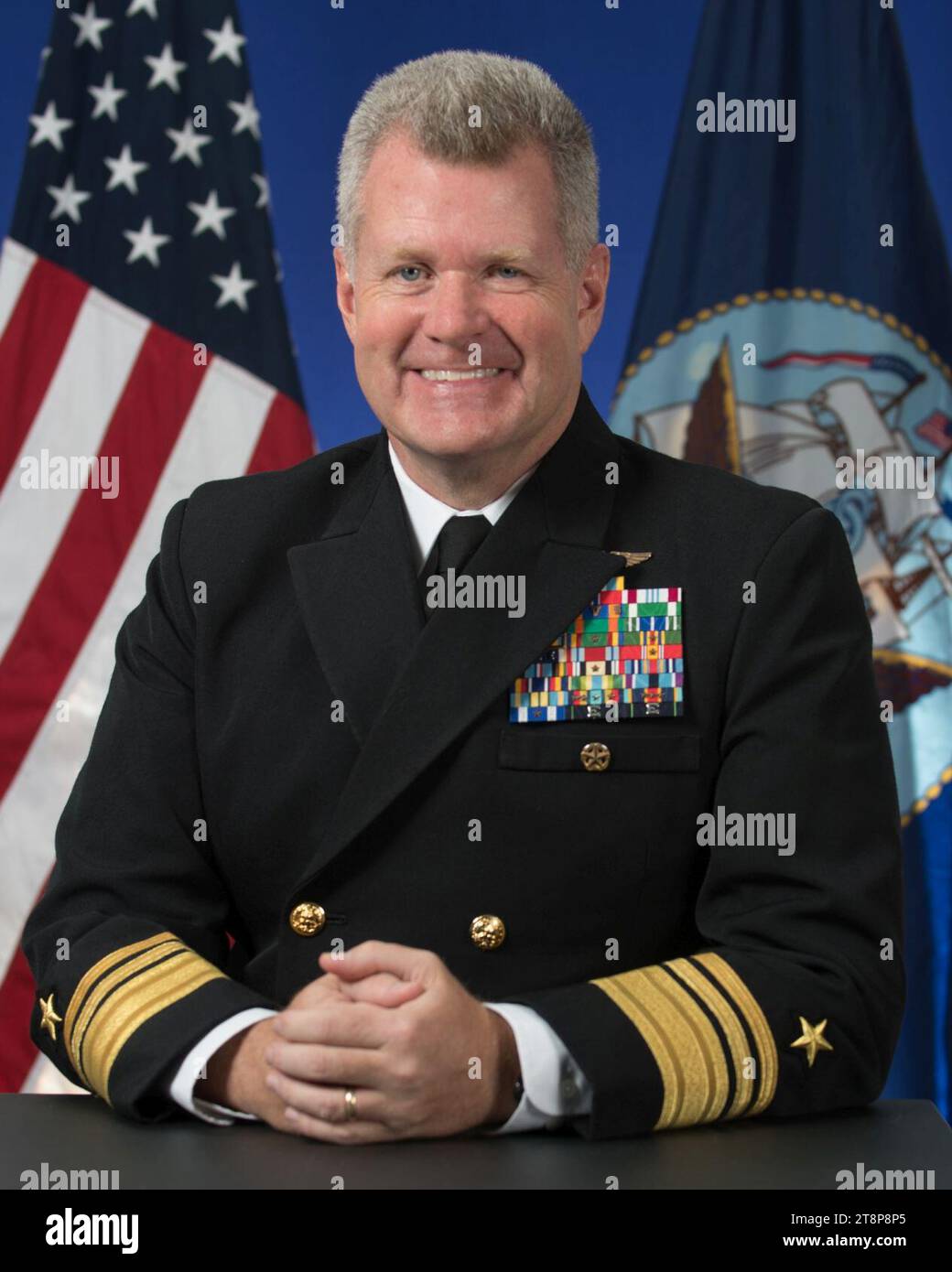 Samuel paparo hi-res stock photography and images - Alamy