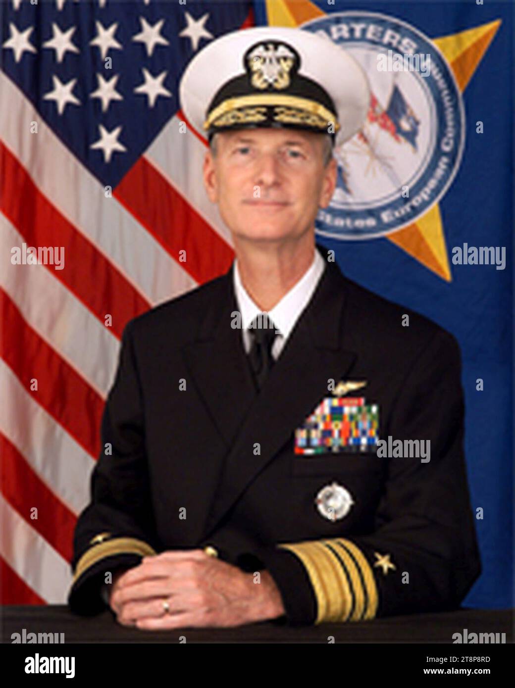 @eucom hi-res stock photography and images - Alamy