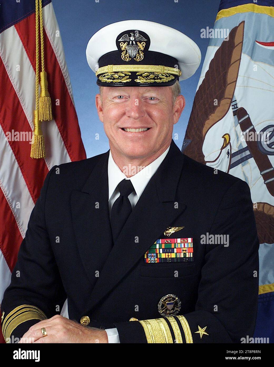 Blessed Robert Widmerpool Uniform