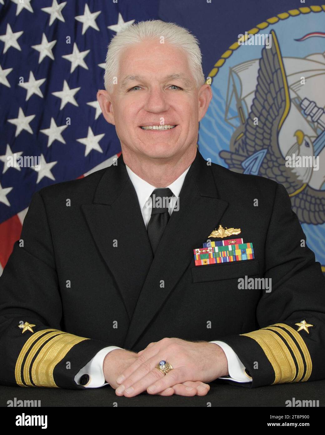 Terry benedict hi-res stock photography and images - Alamy