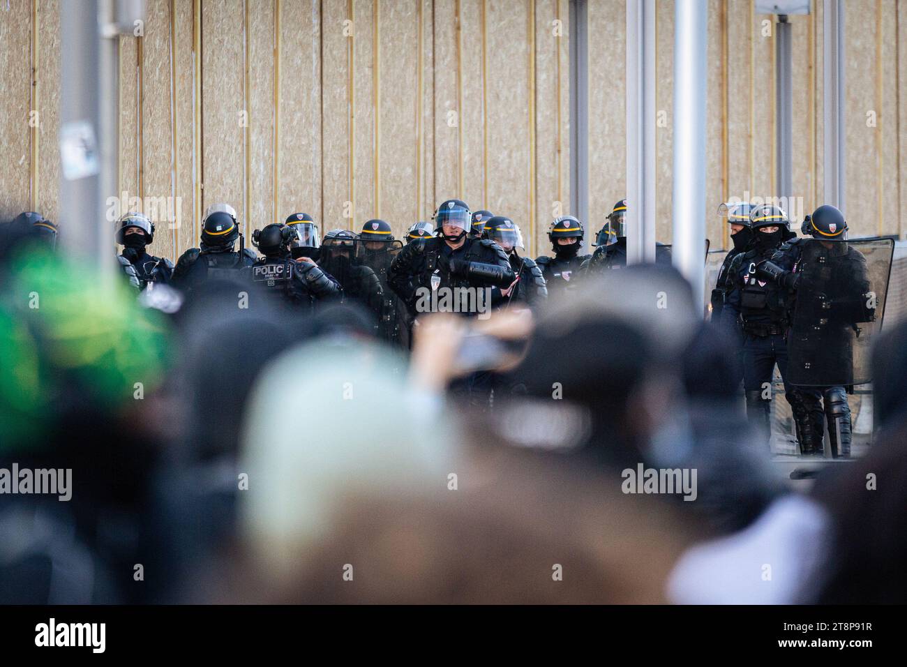 Nelson mandela release hi-res stock photography and images - Alamy