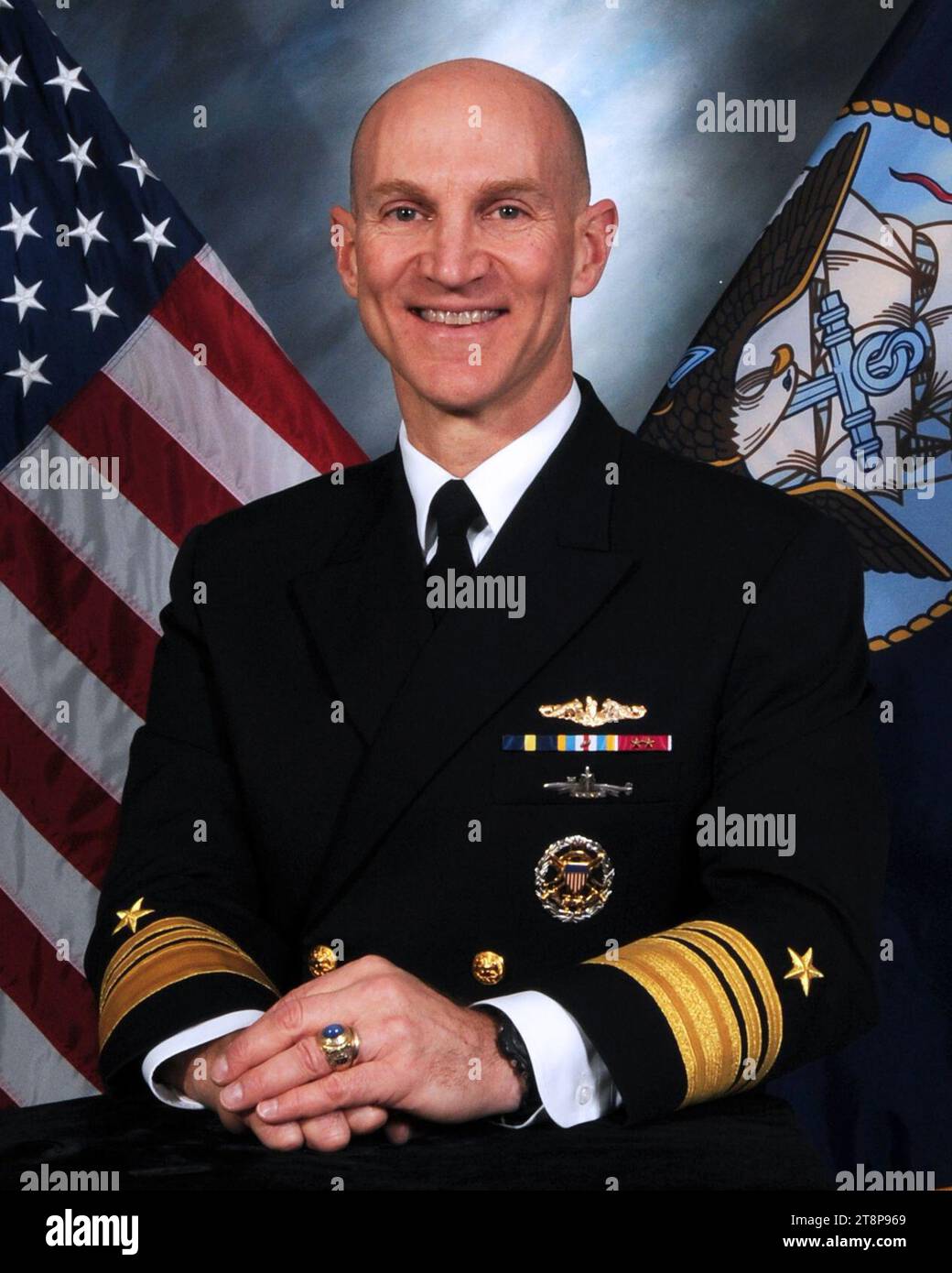 Admiral james f hi-res stock photography and images - Alamy