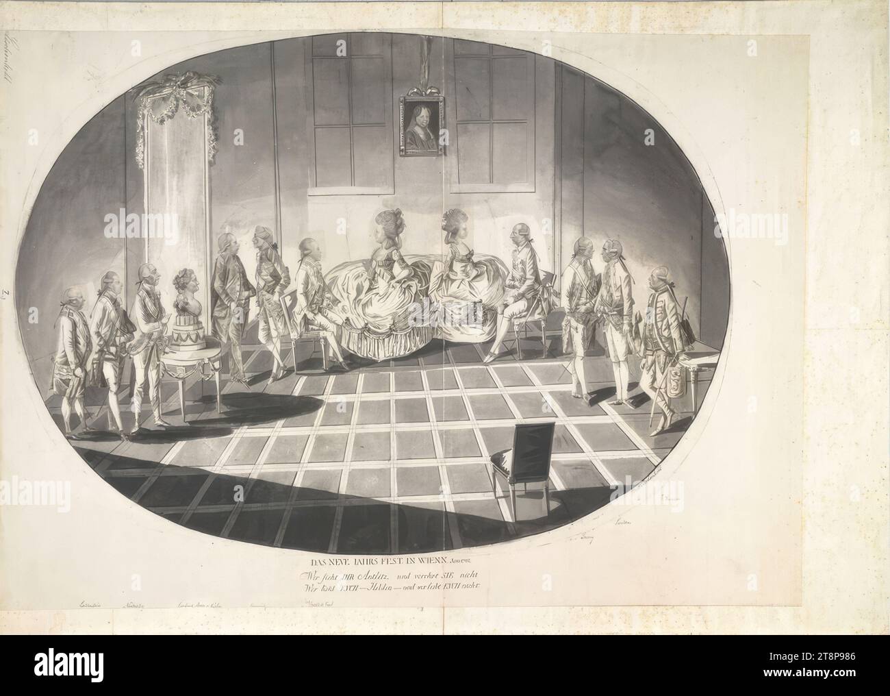 Ano 1782 hi-res stock photography and images - Alamy