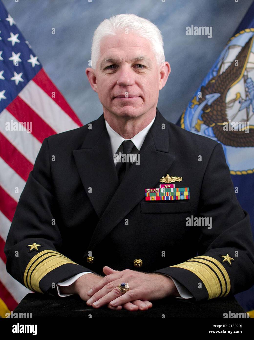 Terry benedict hi-res stock photography and images - Alamy