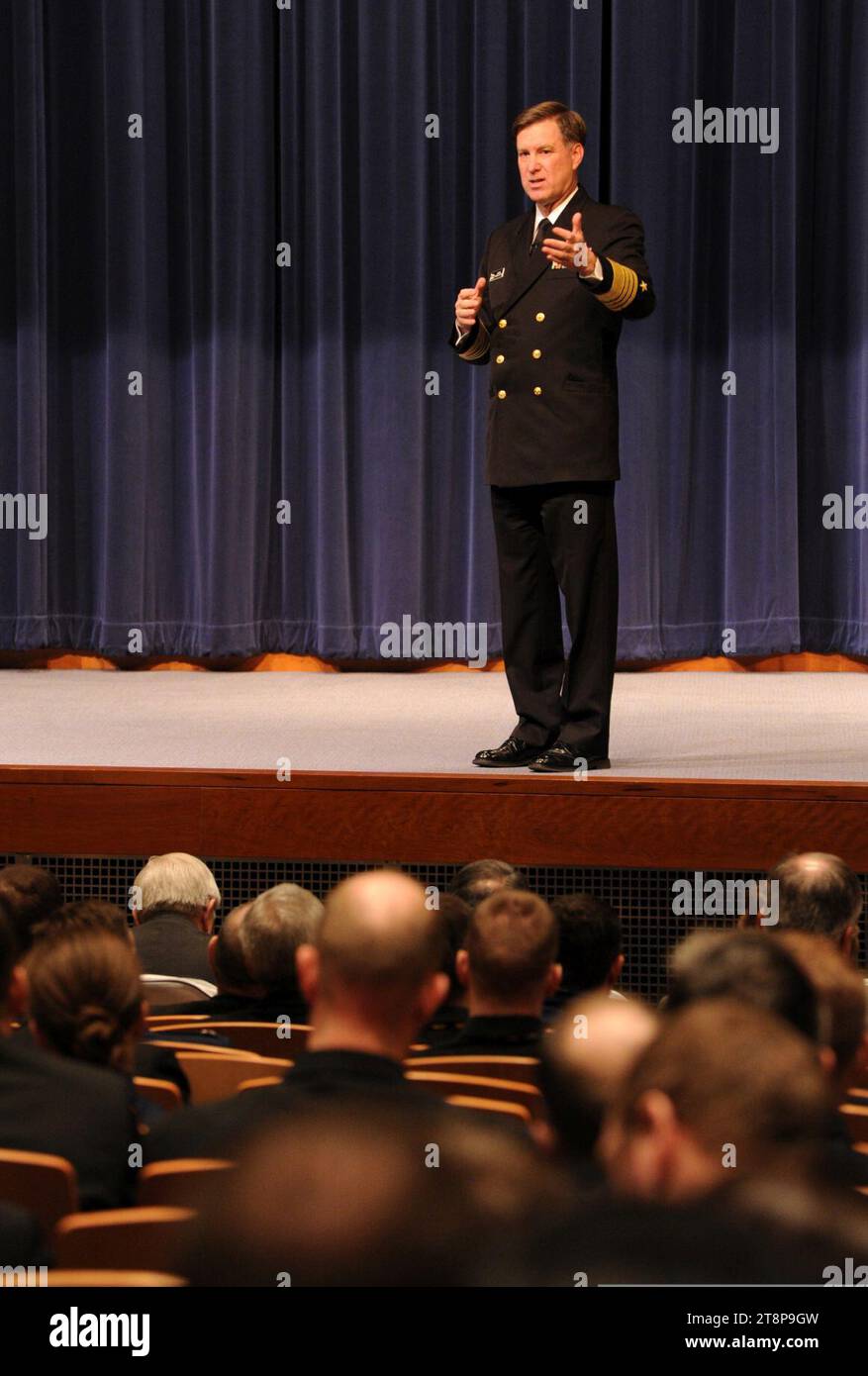 U s naval operations hi-res stock photography and images - Alamy