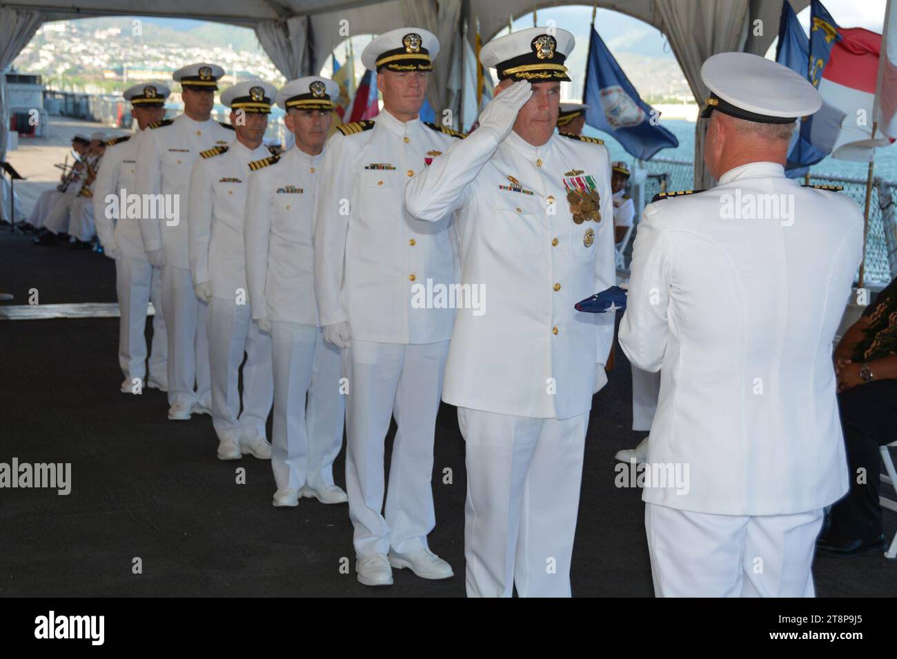 Navfac pacific hi-res stock photography and images - Alamy