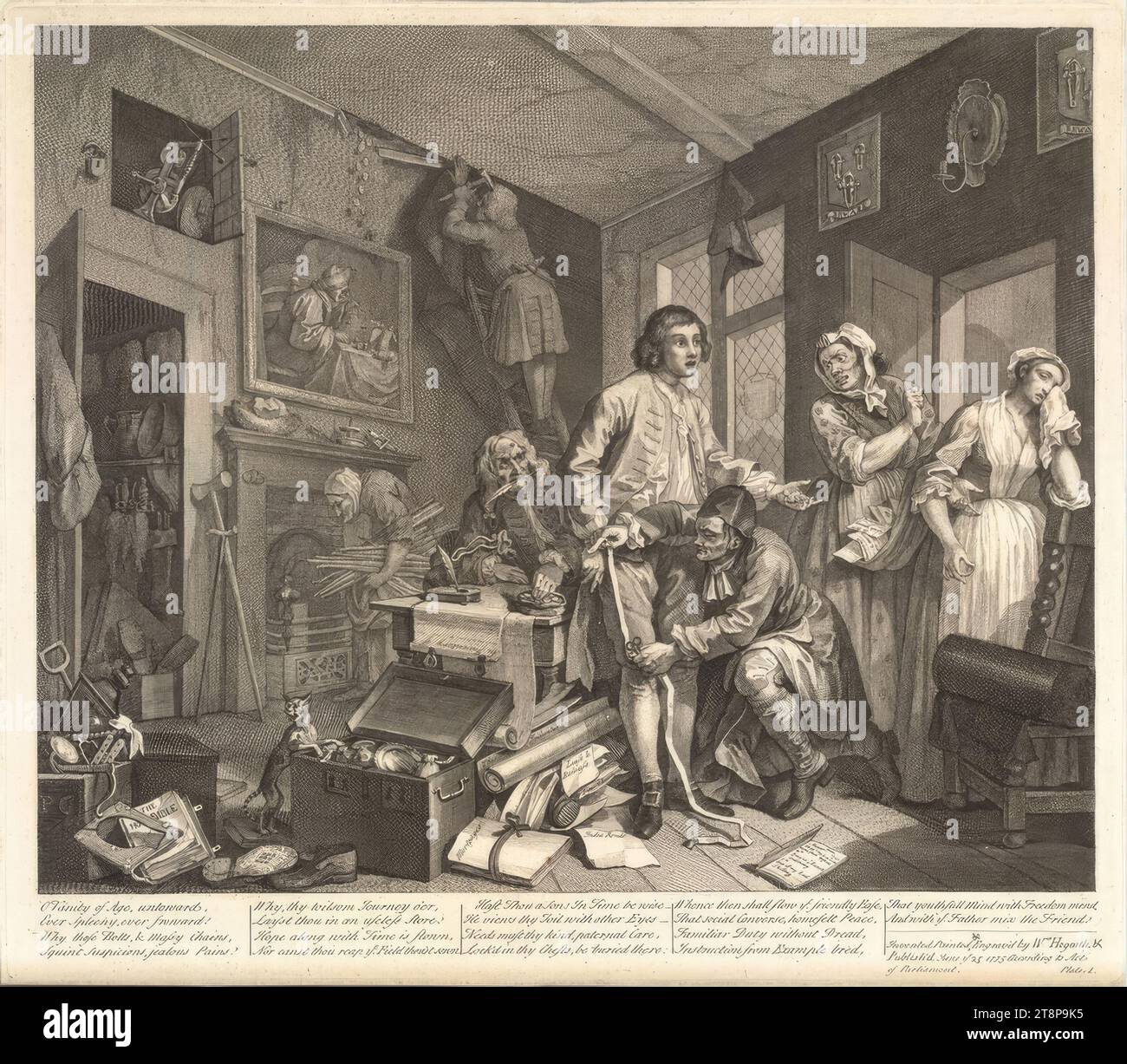 Blatt 3 1 hi-res stock photography and images - Alamy