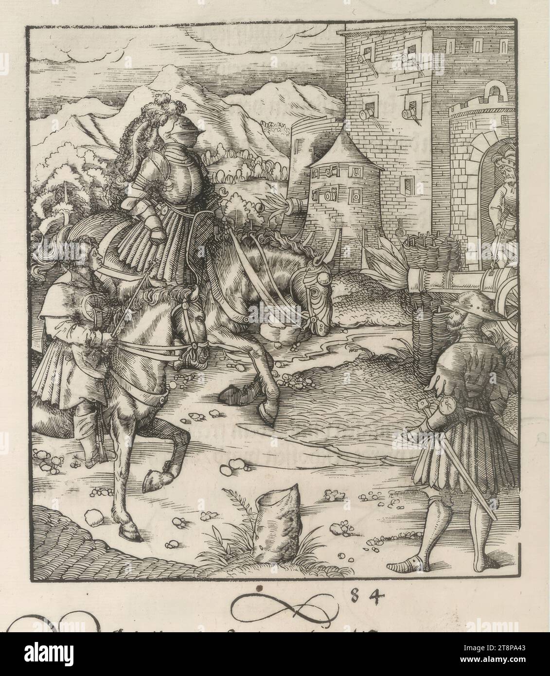 I 84 fire hi-res stock photography and images - Alamy