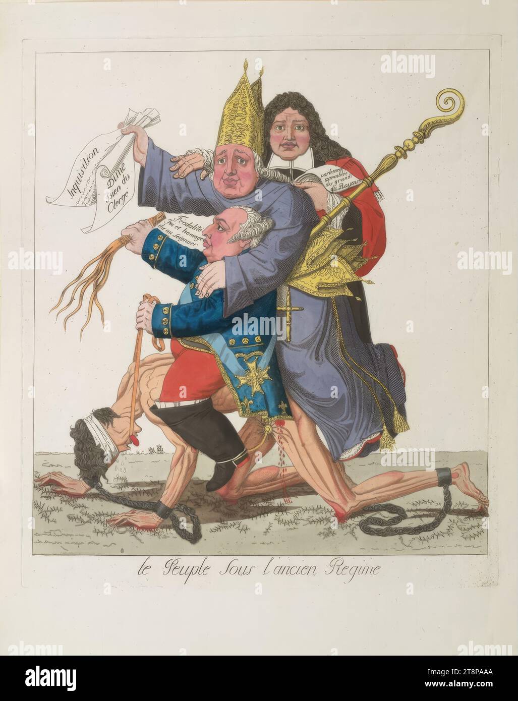 Les peuple hi-res stock photography and images - Alamy